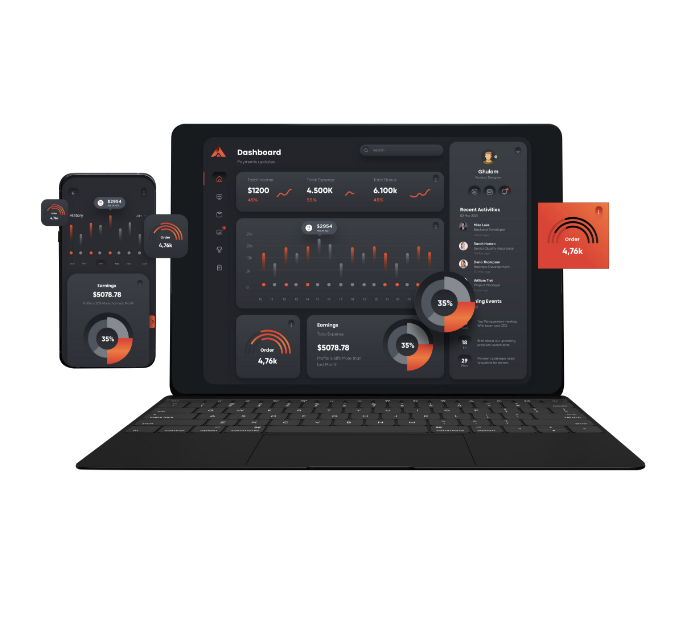 Best web design company In Doha, Qatar | Cherry Computers